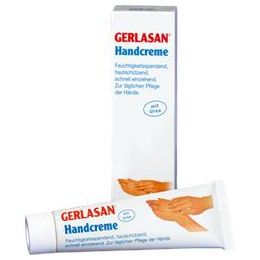 Gerlasan Handcreme mit Urea 75 ml