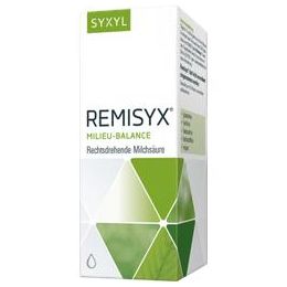 Remisyx Syxyl Tropfen 100 ml