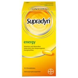 BAYER Supradyn Filmtabletten 95 St