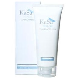 KaSa cosmetics Kasa Deo Gel Hand and Feet 50 ml