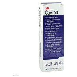 EurimPharm Arzneimittel Cavilon 3M Langzeit-Hautschutz-Creme 3392G 92 g