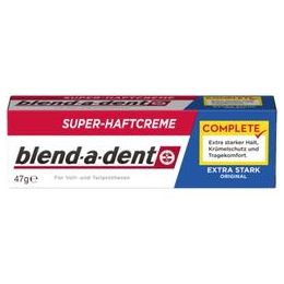 Wick Blend A Dent Super Haftcreme extra stark 40 ml