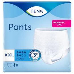 TENA Pants Bariatric Plus XXL bei Inkontinenz 12 St