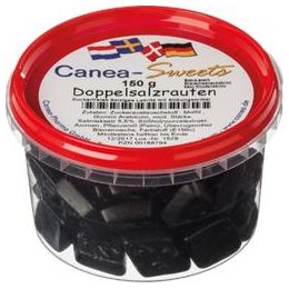 Doppelsalzrauten zuckerfrei Canea 150 g