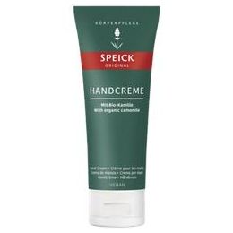 Speick Original Handcreme 75 ml