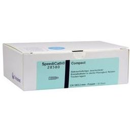 Coloplast Speedicath Compact Einmalkath.Ch 10 28580 30 St