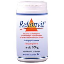 Köhler Pharma Rekonvit 500 g