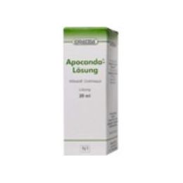 Aristo Apocanda Lösung 20 ml