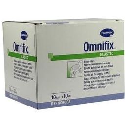 Omnifix elastic 10 cmx10 m Rolle 1 St