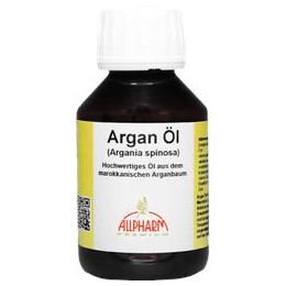 Allpharm Arganöl 100 ml