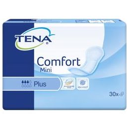 TENA Comfort mini plus Inkontinenz Einlagen 30 St