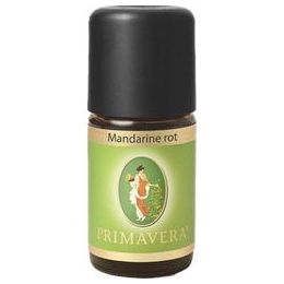 Primavera Mandarine ROT ätherisches Öl 5 ml