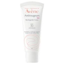 Pierre Fabre Avene Antirougeurs Tag beruhigende Creme SPF 30 40 ml