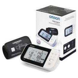 HERMES Arzneimittel Omron M500 Intelli IT Oberarm Blutdruckmessgerät 1 St