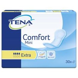 TENA Comfort mini extra Inkontinenz Einlagen 8X30 St