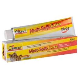 Gimpet Malt-Soft Paste Extra für Katzen 100 g