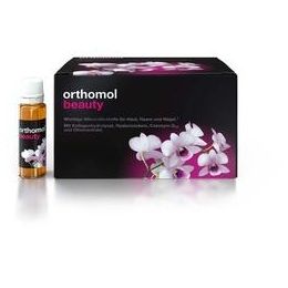 Orthomol beauty Trinkampullen Nachfüllpackung 30 St