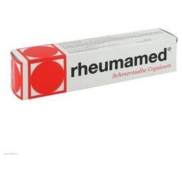 Rheumamed Salbe 100 g