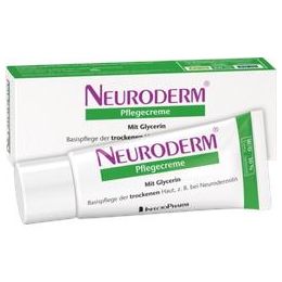 InfectoPharm®  Neuroderm Pflegecreme 250 ml