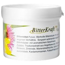 Bitterkraft Vital Pulver 100 g