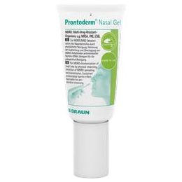 Prontoderm Gel light 30 ml
