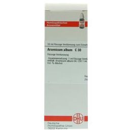 DHU-Arzneimittel Arsenicum Album C 30 Dilution 50 ml