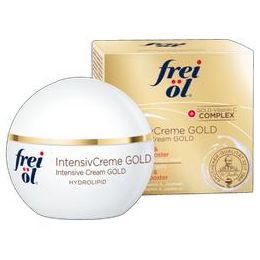 Frei ÖL Hydrolipid IntensivCreme gold 50 ml