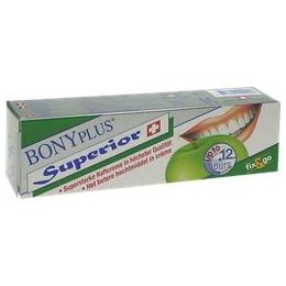 BONYPLUS® Bonyplus Haftcreme superstark 40 g