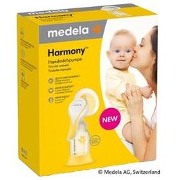 medela Harmony Handmilchpumpe 1 St