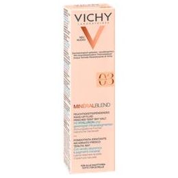 L'Oréal Vichy Mineralblend Make-up 03 gypsum 30 ml