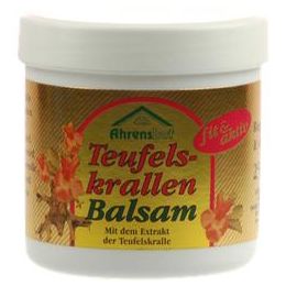 Allpharm Teufelskralle Balsam 250 ml