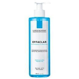 L'Oréal Roche-Posay Effaclar schäumendes Reinigungsgel 400 ml