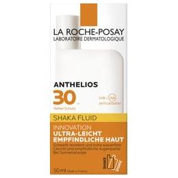 La Roche-Posay Roche-Posay Anthelios Shaka Fluid LSF 30 50 ml