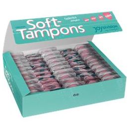 Soft Tampons normal 50 St
