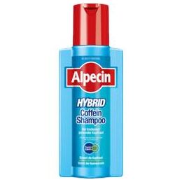 Alpecin Hybrid Coffein Shampoo 250 ml