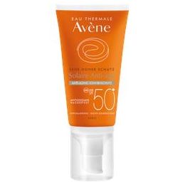 Pierre Fabre Avene SunSitive Anti-Aging Sonnenemulsion SPF 50+ 50 ml