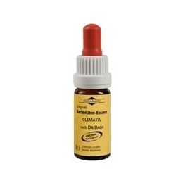 Klosterfrau Bachblüten Murnauer Clematis Tropfen 20 ml