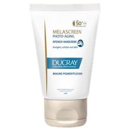 Pierre Fabre Ducray Melascreen Photoaging Handcreme LSF 50+ 50 ml