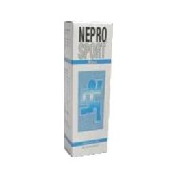 Nestmann Neprosport Gel blau 100 ml