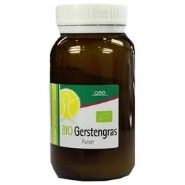 GSE Gerstengras kontrolliert biologisch Pulver 120 g