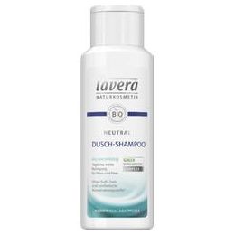 lavera Neutral Dusch-Shampoo 200 ml