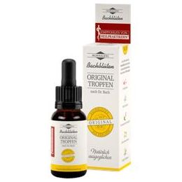 Klosterfrau Bachblüten Murnauers Original Tropfen 10 ml