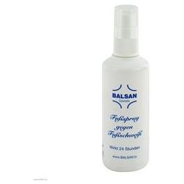 Balsan Fußspray 100 ml