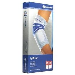 Bauerfeind Epitrain Aktiv Gelenkbandage Gr.3 natur 1 St