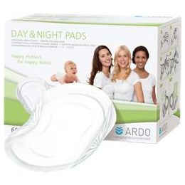 ARDO Day & Night Pads Einweg-Stilleinlagen 60 St