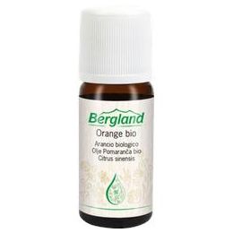 Orangen ÖL Bio 10 ml