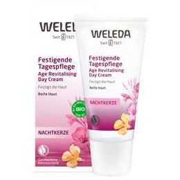 Weleda Nachtkerze festigende Tagespflege Creme 30 ml