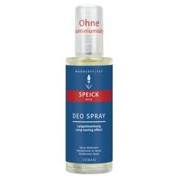 Speick Men Deo-Spray 75 ml