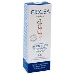 Biocea Besenreiser Couperose Creme 30 ml