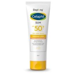 Cetaphil Sun Daylong SPF 50+ liposomale Lotion 100 ml